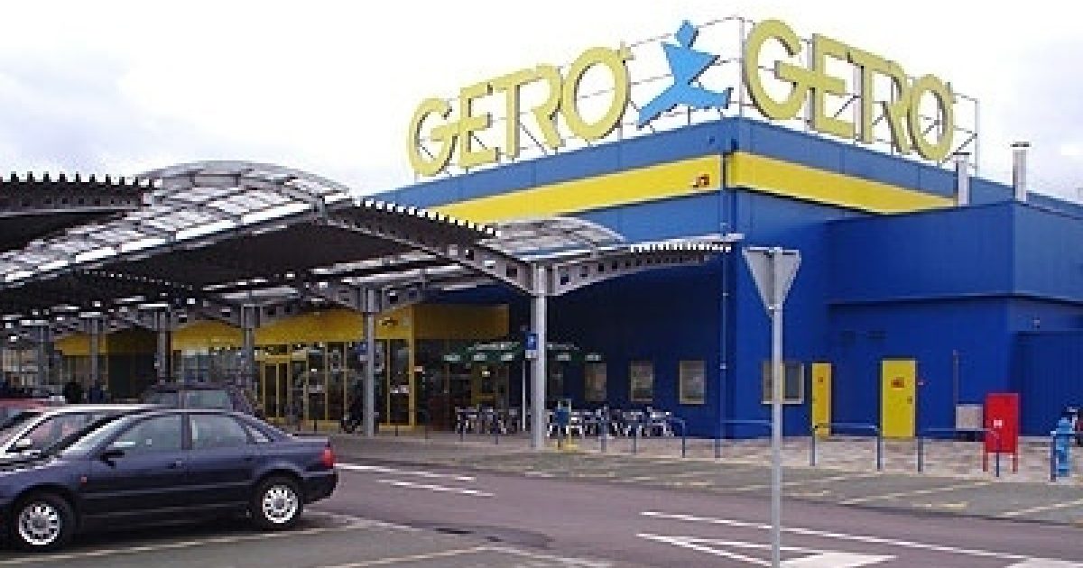 Getro Split: Emmeti zračne zavjese